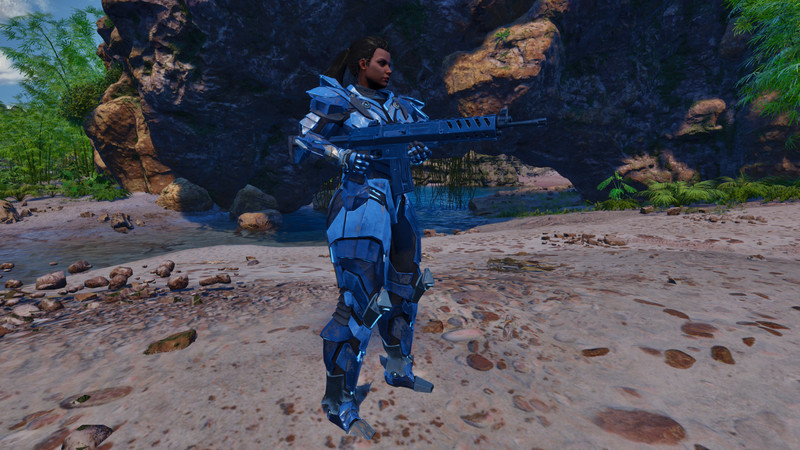 Best ARK Survival Ascended Ranged Weapons Ranked (2023) - GINX TV