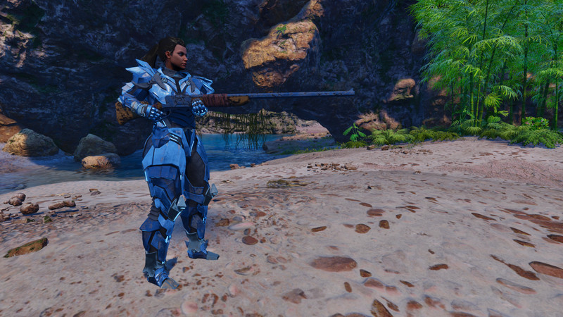 Best ARK Survival Ascended Ranged Weapons Ranked (2023) - GINX TV