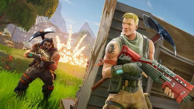 Fortnite's multiplayer systems will now be available for free to ...