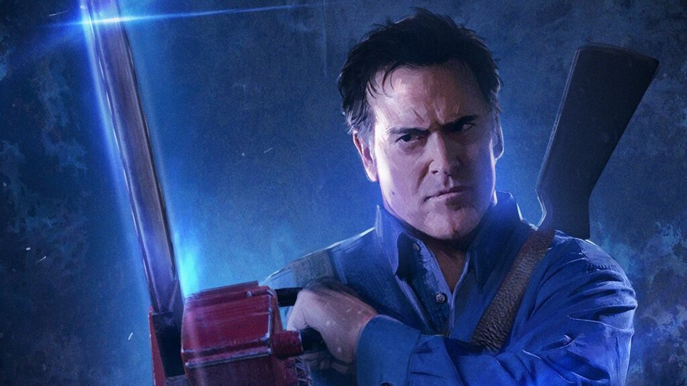 Evil Dead The Game Ash Williams – How to unlock - GINX TV
