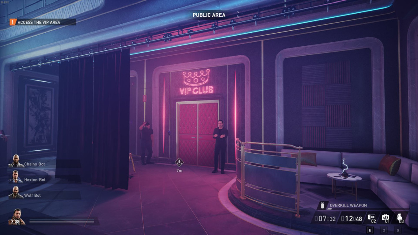 Payday 3 Rock The Cradle Stealth Guide: How To Complete - GINX TV