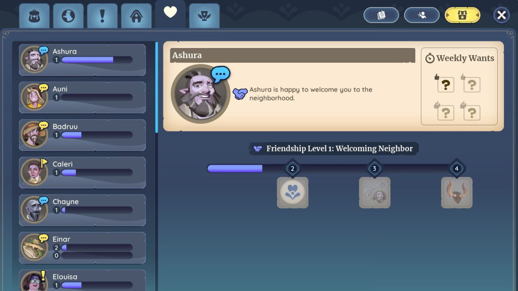 Palia Quest Guide: How To Complete Prove Your Generosity Quest - GINX TV