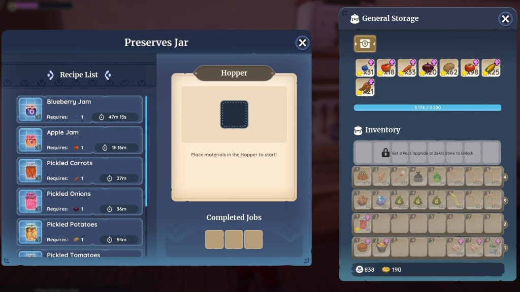 Palia: Where To Get And Use Apple Tree Seeds - GINX TV