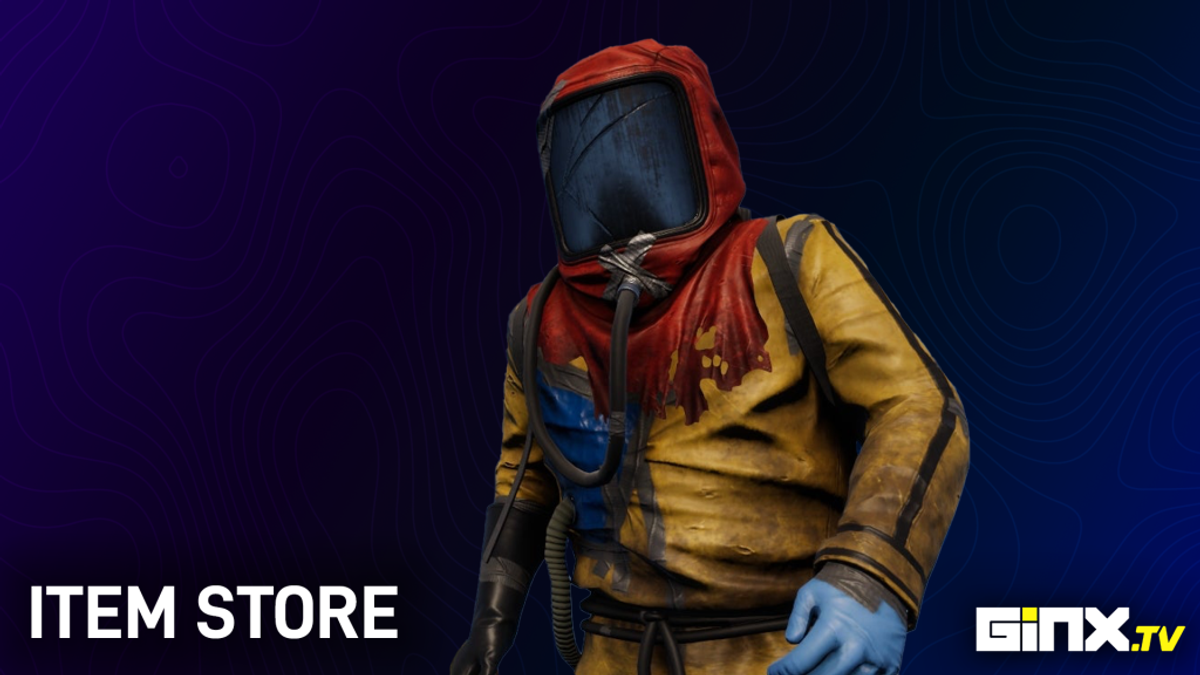 Rust Item Store This Week (2024): Reset Times, Limited Items, General ...