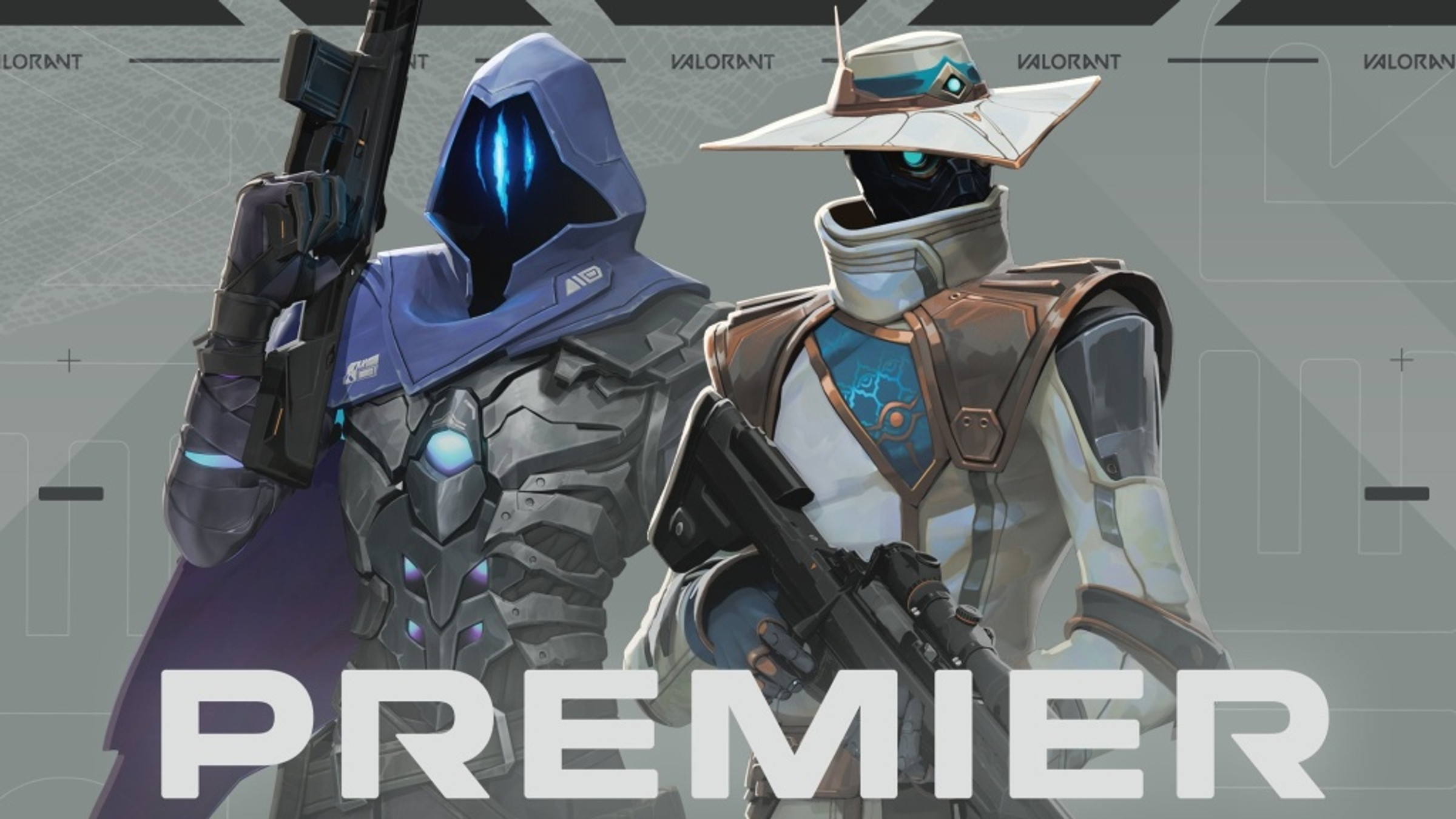 Valorant Premier Stage Episode 8 Act 1 Updates & Rewards - GINX TV