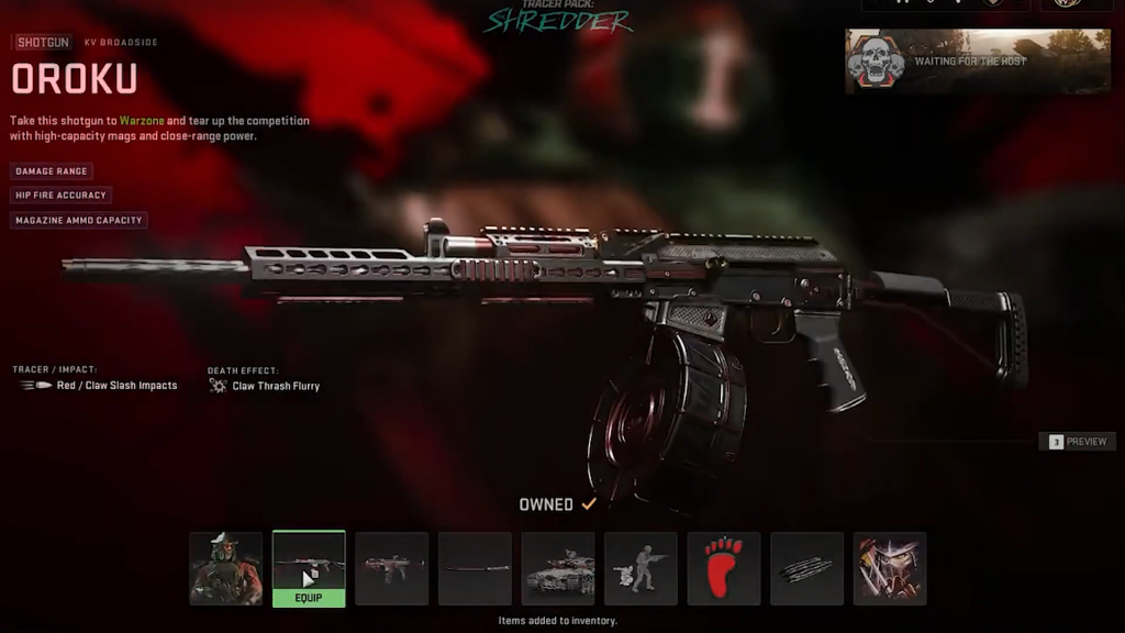 How To Get Shredder Operator Skin In MW2 & Warzone 2 - GINX TV