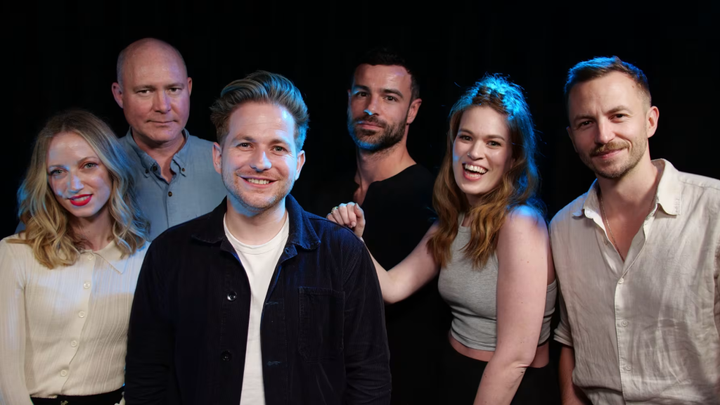 Interview: Ben Starr On Natural Six, Fearless Play, & Wizardly Whims ...