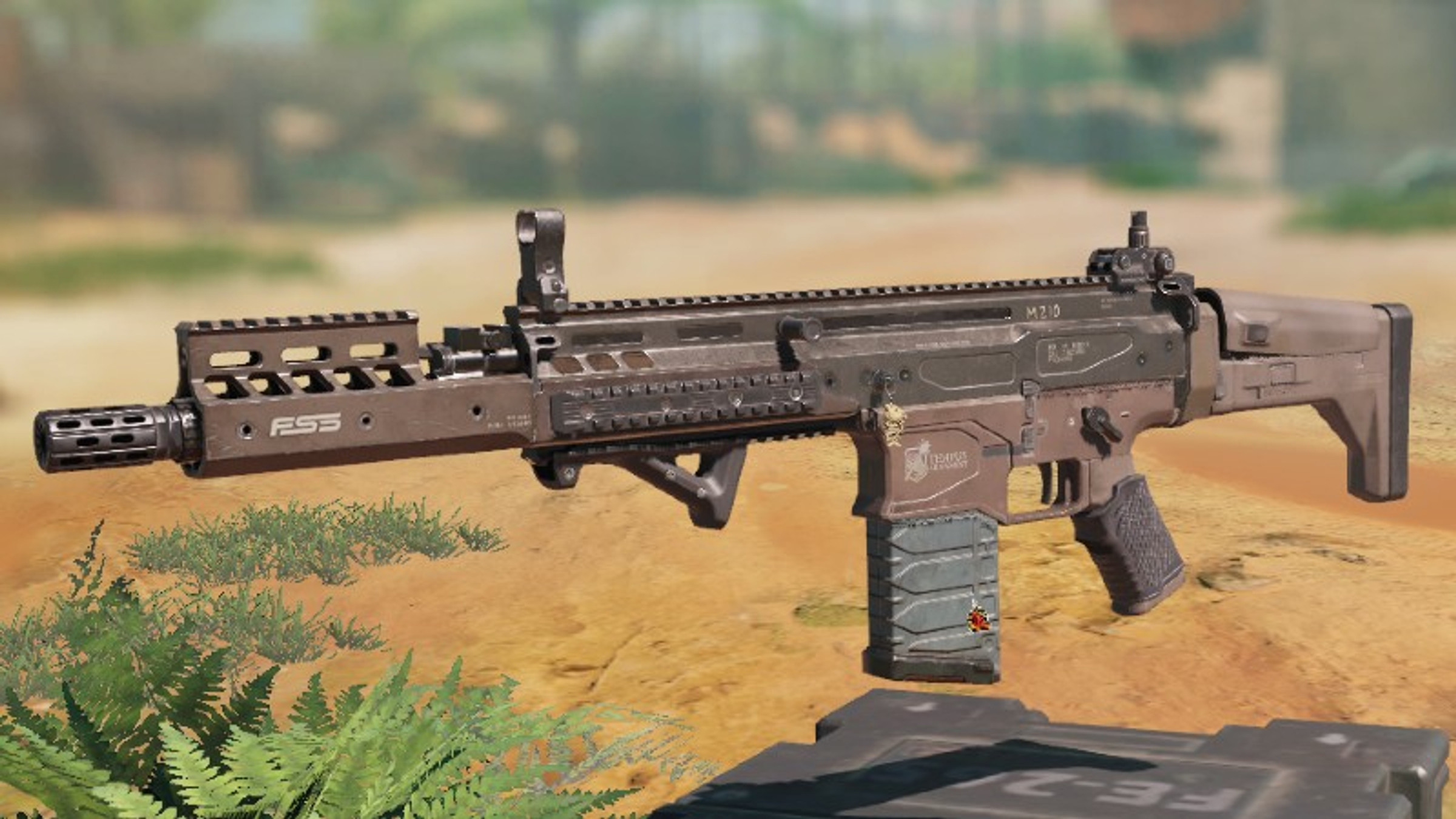 Best DH-R loadout for COD Mobile Season 3 - GINX TV