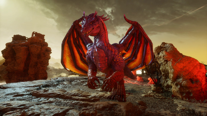 ARK Survival Ascended Tributes: How To Get All Tributes For All Bosses ...