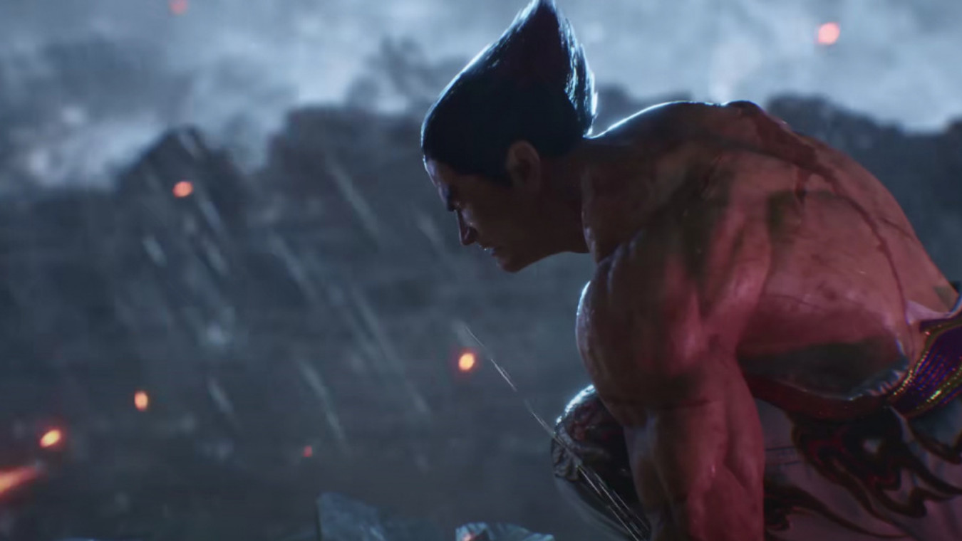 Tekken 8: Release Date, Character List, Gameplay Leaks & More - GINX TV