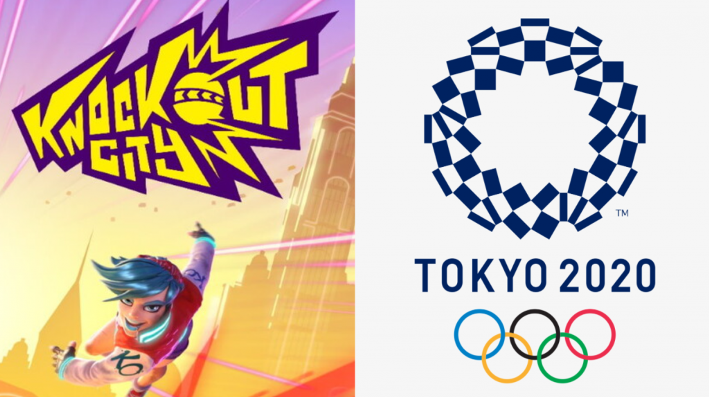 Knockout City: How to get free Olympic flags as player icons - GINX TV