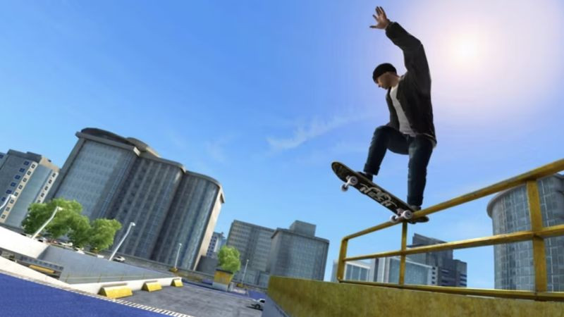 Skate 4: Release Date Speculation, News, Gameplay, Leaks & More - GINX TV