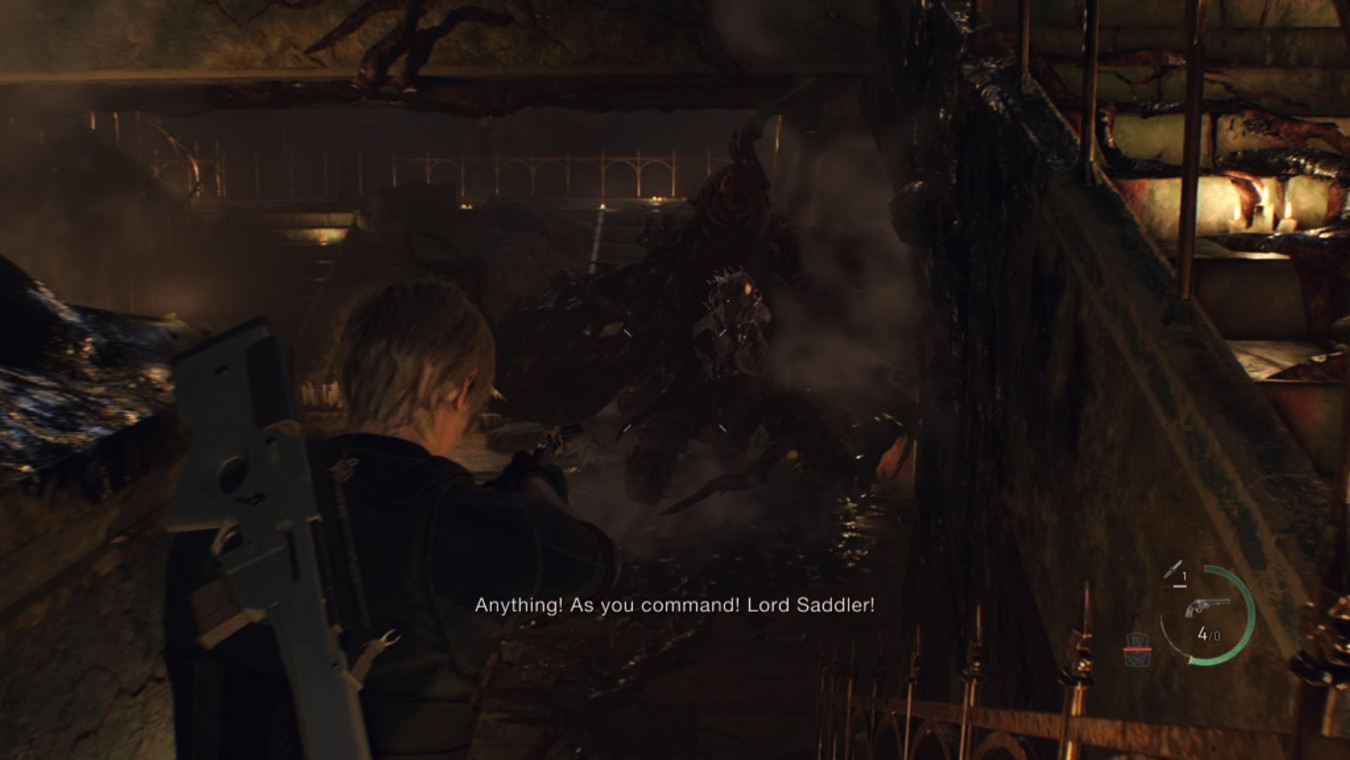 Resident Evil 4 - Guides and Tutorials - GINX TV