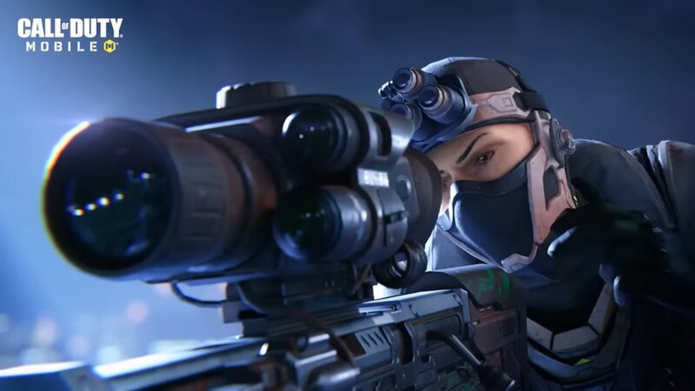 COD Mobile Sniper Tier List - Best Sniper Rifles in Season 8 - GINX TV