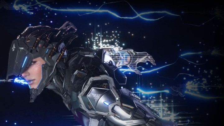 The First Descendant Sharen Build: Overview, Role, Abilities, More ...