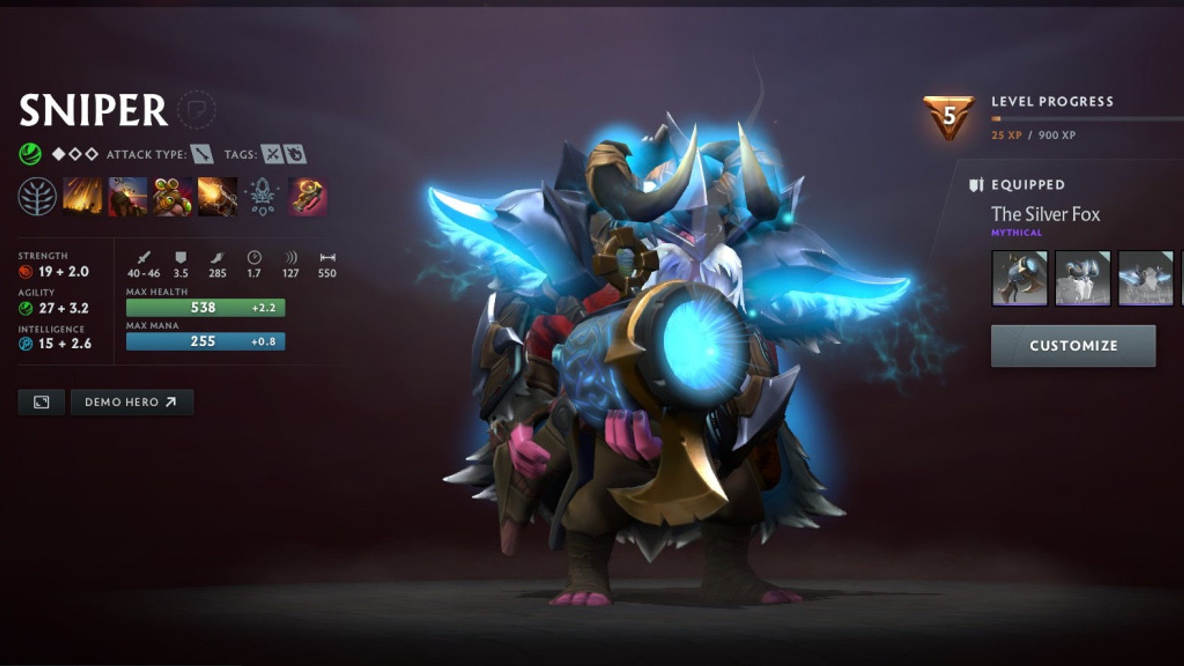 How To Play Sniper In Dota 2: Best Tips & Tricks - GINX TV