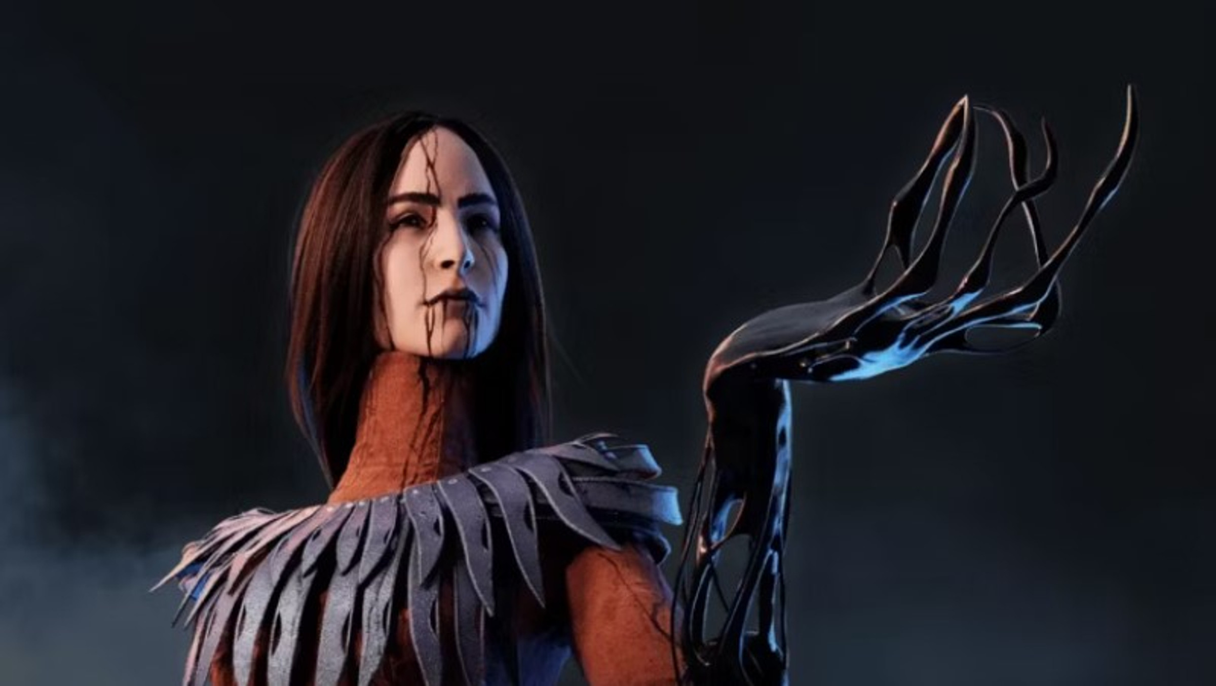 How To Counter The Artist In Dead By Daylight - GINX TV