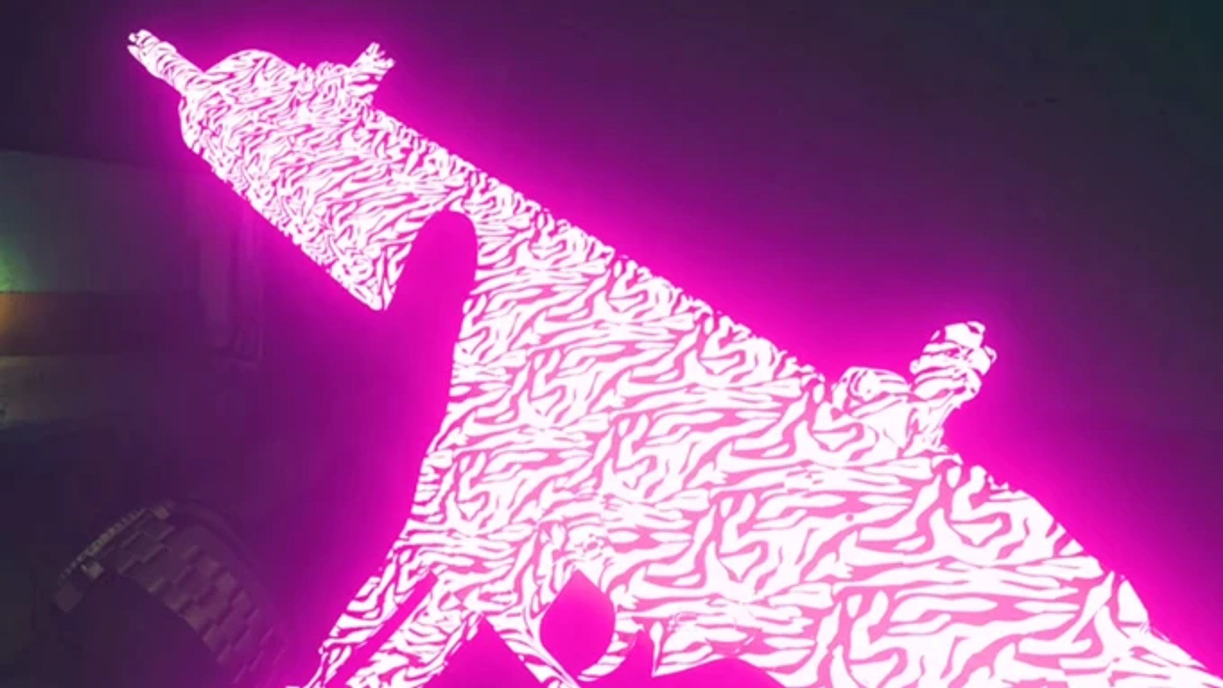 How To Get Royalty Tiger Camo In MW3 - GINX TV