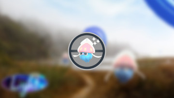 Can Inkay Be Shiny In Pokémon GO? - GINX TV