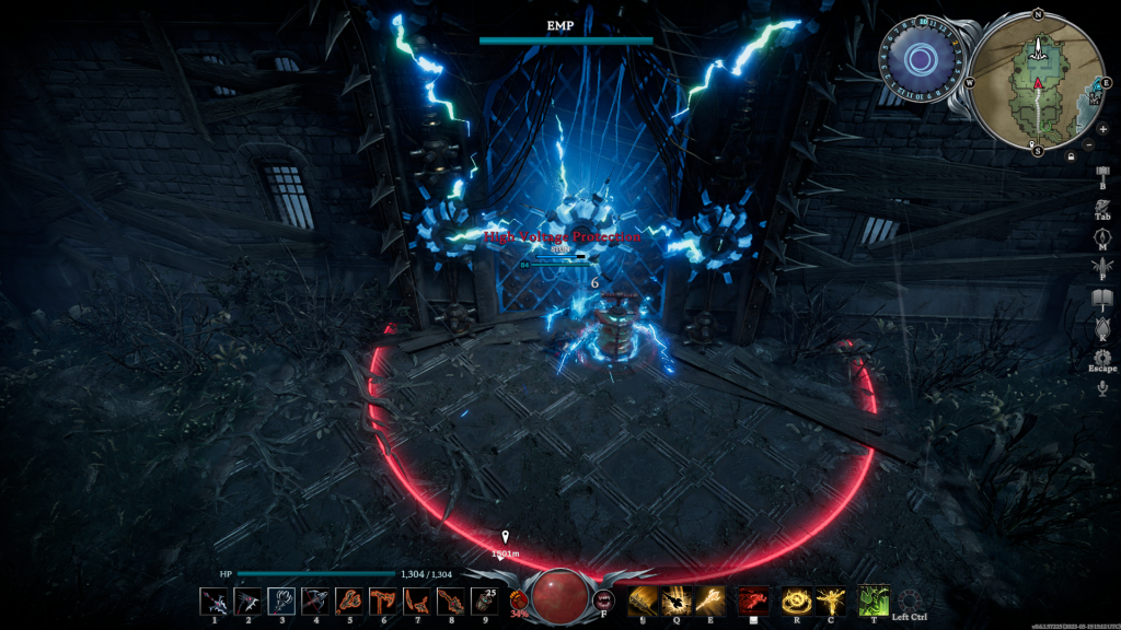 V Rising Adam The Firstborn: How To Beat, Location & Rewards - GINX TV