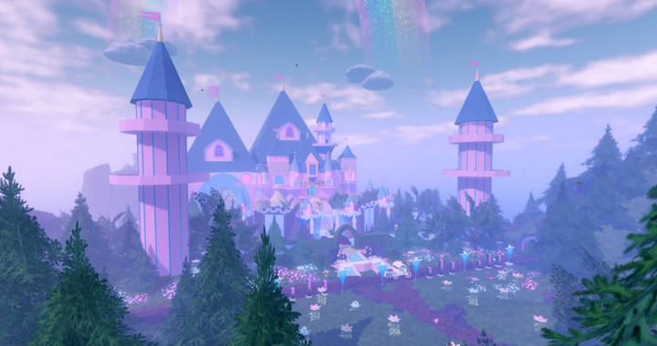 How To Get Witching Hour Halo In Roblox Royale High Ginx Tv