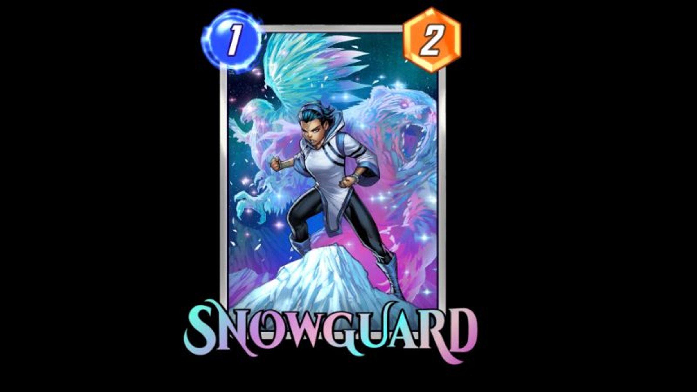 Best Snowguard Decks In Marvel Snap - GINX TV