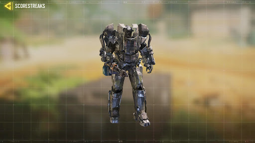 How to unlock XS1 Goliath scorestreak in Call of Duty: Mobile - GINX TV