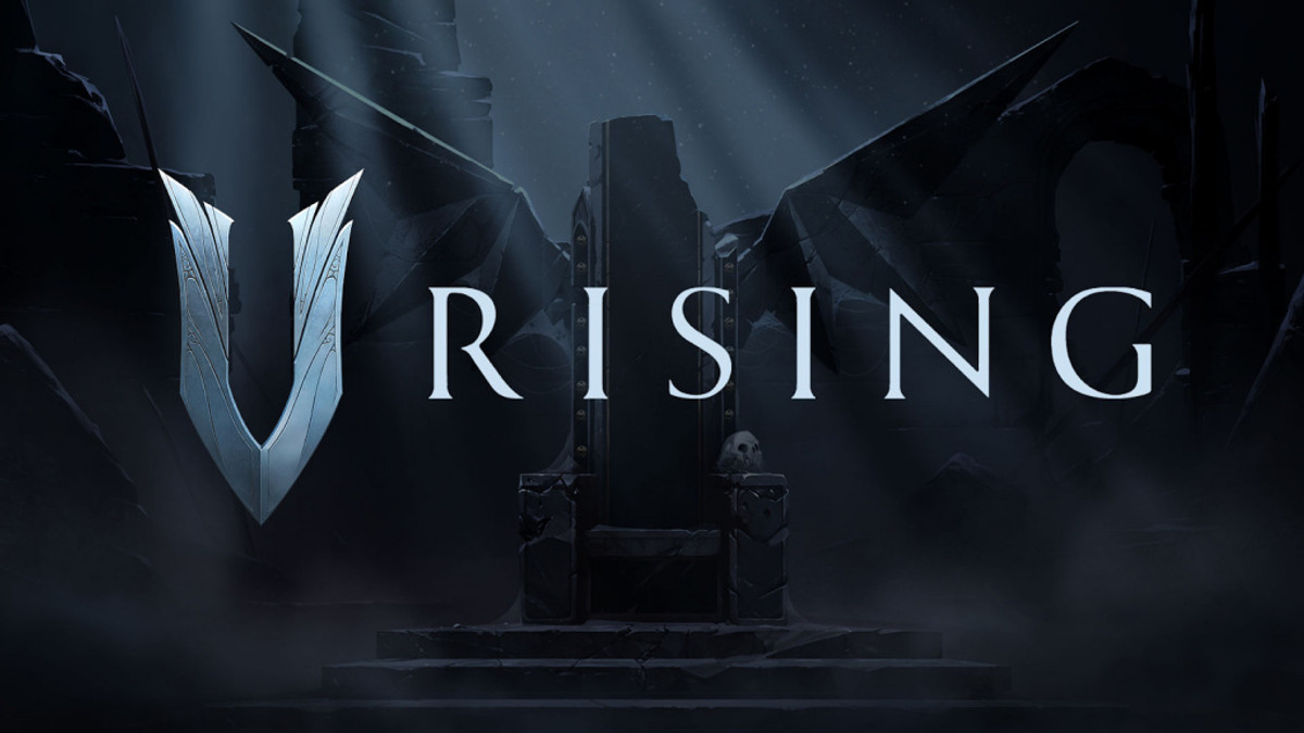 How to fast travel in V Rising using Waygates - GINX TV