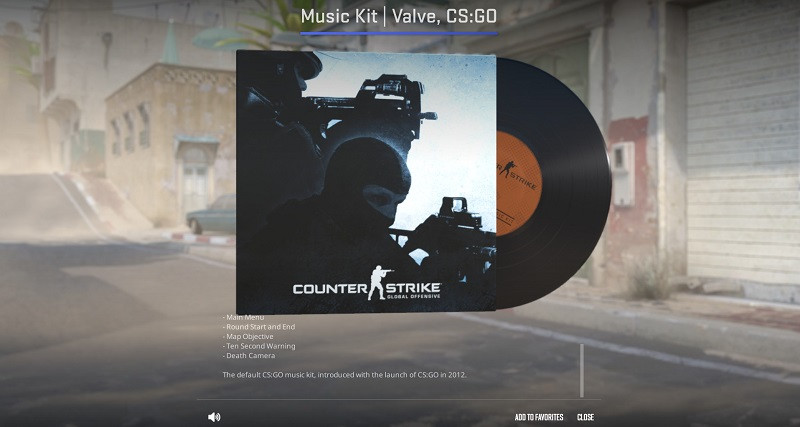 How To Get CS:GO Music Kit in Counter-Strike 2 - GINX TV