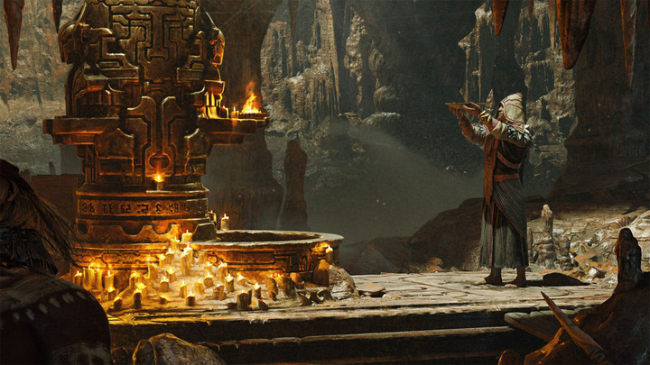 How To Make Gruel In Conan Exiles - GINX TV