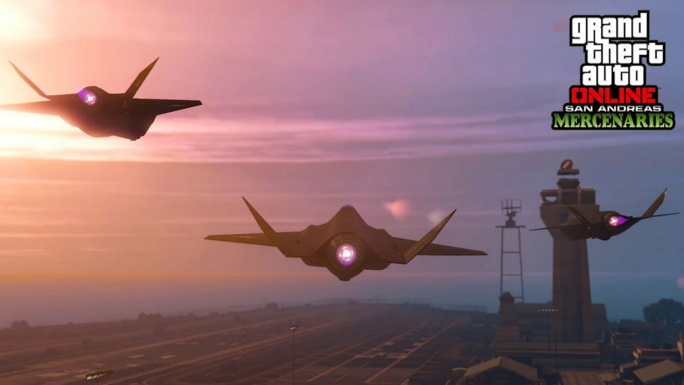 How To Use Stealth Mode On The New F-160 Raiju Plane - GINX TV