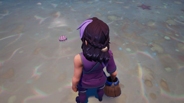 Where To Get & Use Shells In Palia - GINX TV