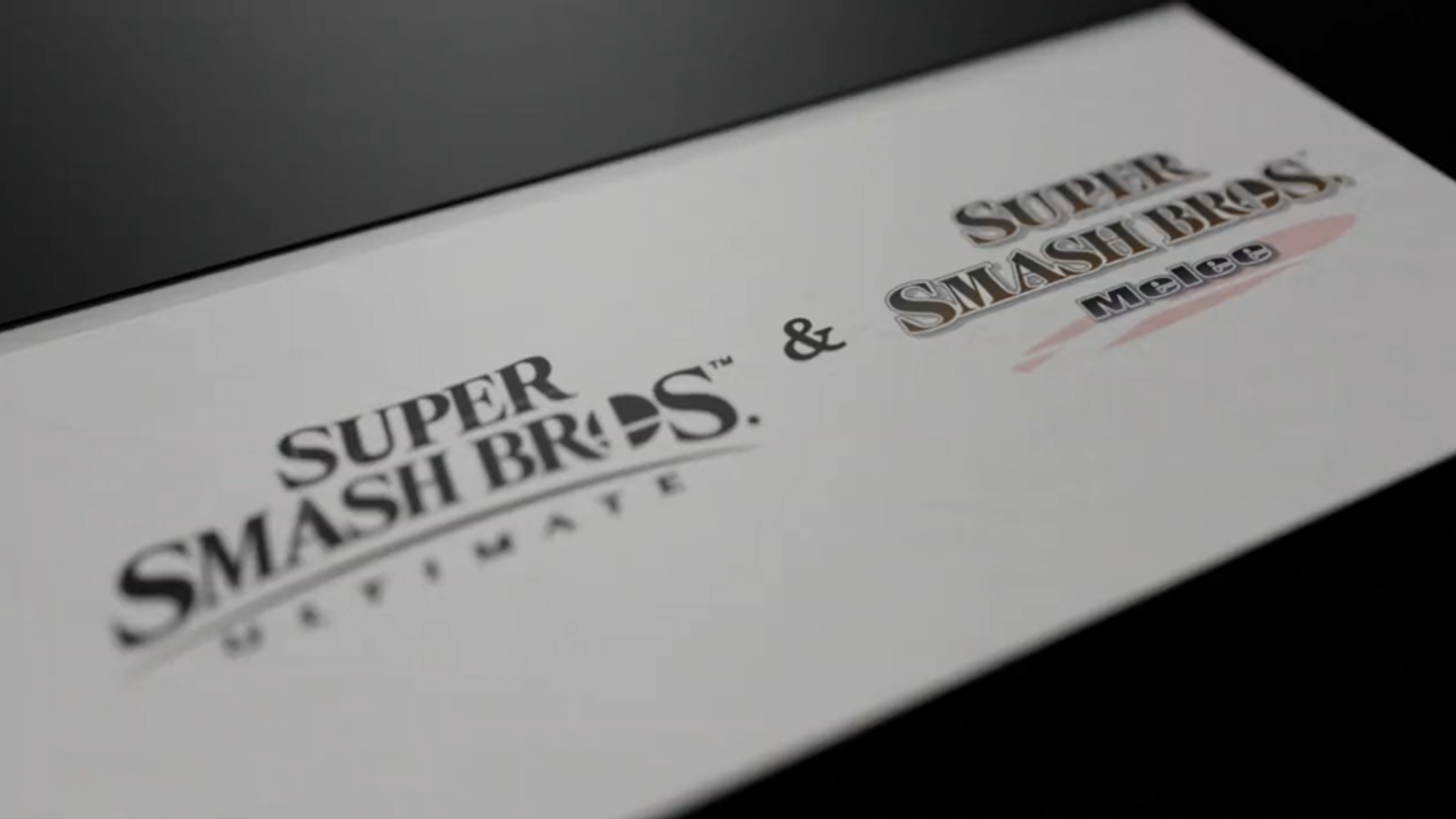 MkLeo officially joins T1 Smash Ultimate roster - GINX TV