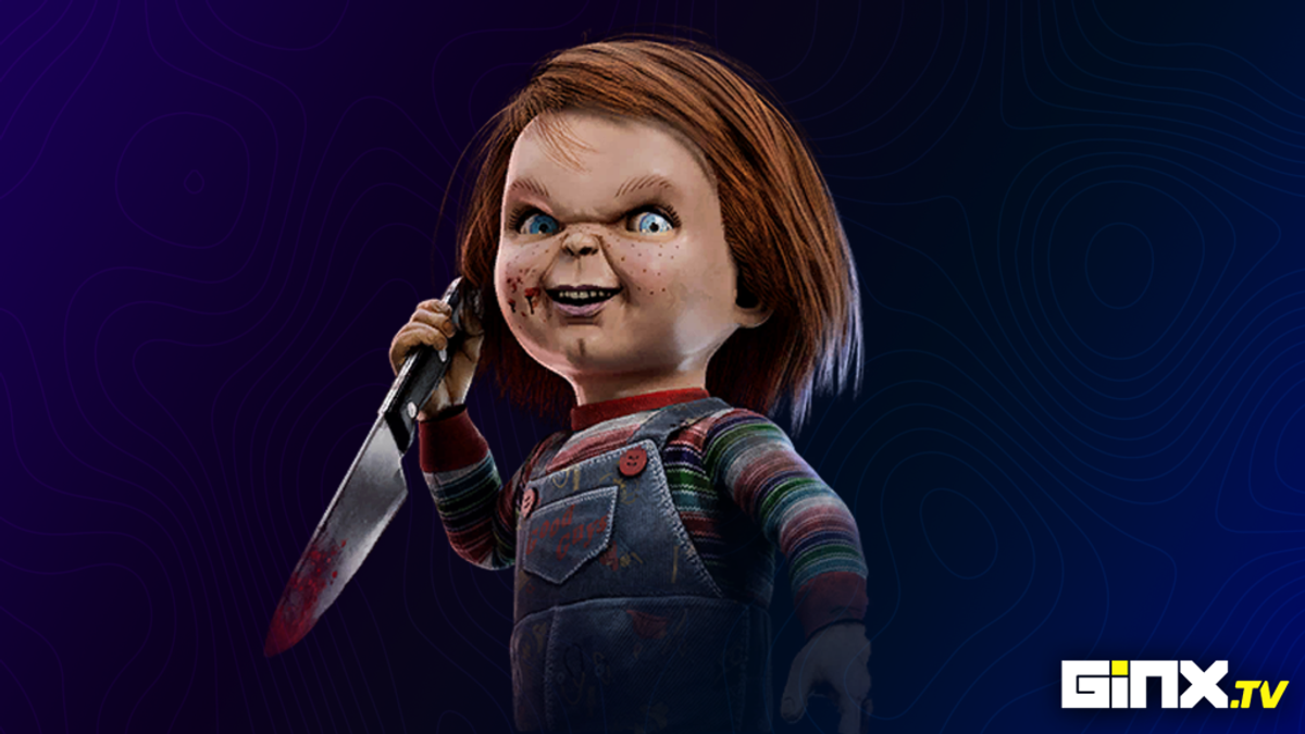 Best Chucky Builds In Dead By Daylight - GINX TV