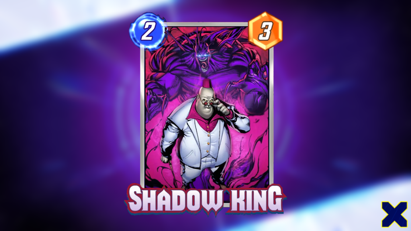 Marvel Snap - GINX TV