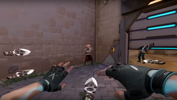 Valorant Crosshair Color Codes 2023 - GINX TV