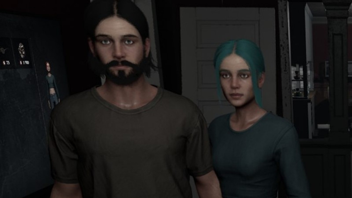 How To Customize Your Character In Demonologist - GINX TV