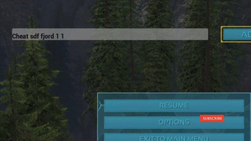 ARK Fjordur Spawn Commands List: Creatures, Artifacts, Bosses & More - GINX TV