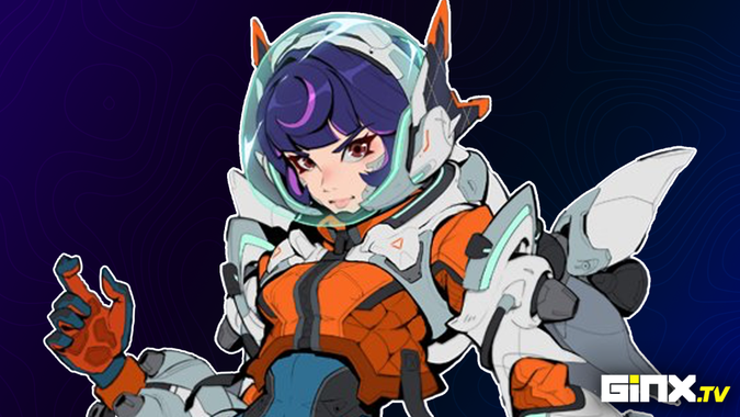 Overwatch 2 - GINX TV