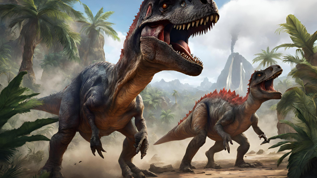 ARK Survival Ascended Keeps Crashing: How To Fix - GINX TV ARK Survival Ascended Keeps Crashing: How To Fix - GINX TV