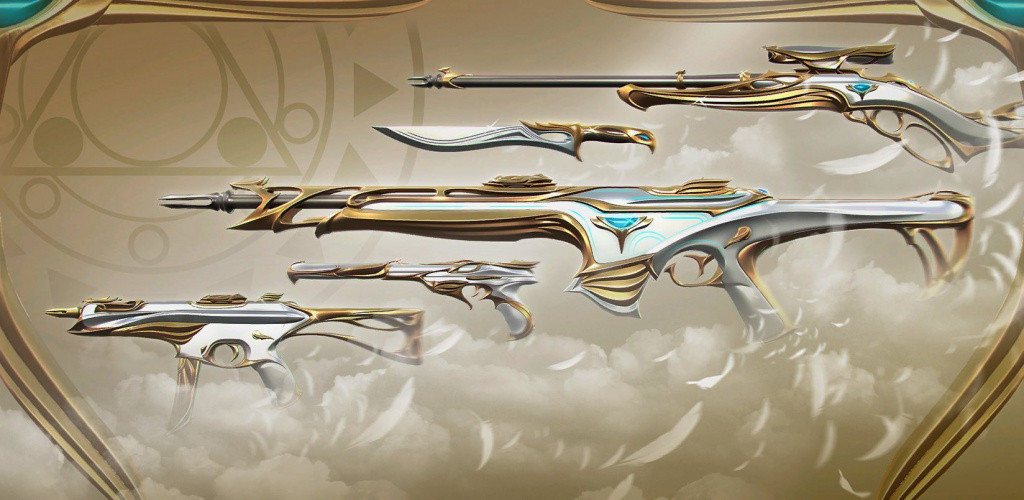 How Valorant’s in-game currency works: A guide to Radianite & Valorant points - GINX TV