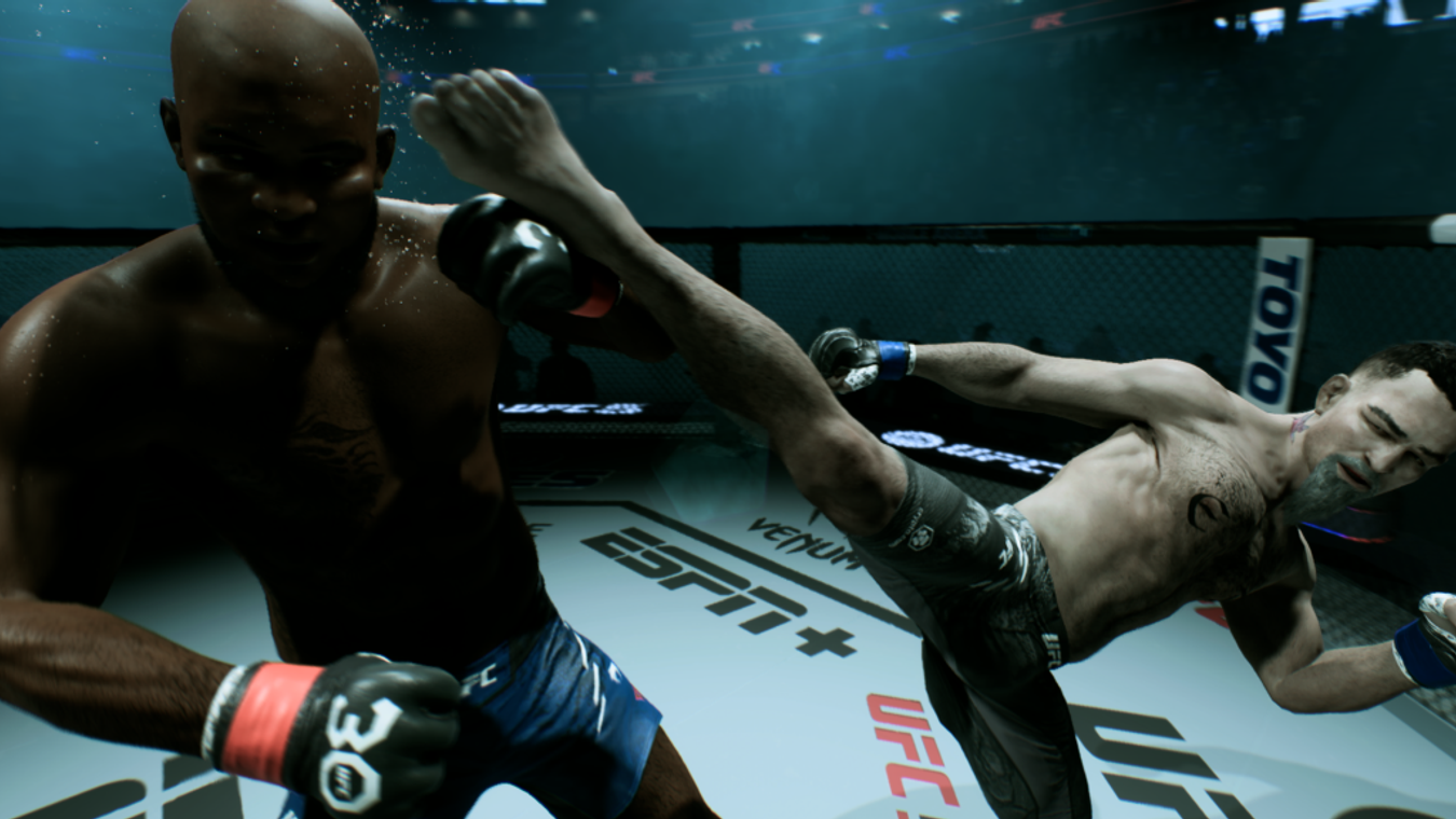 UFC 5 - Guides and Tutorials - GINX TV