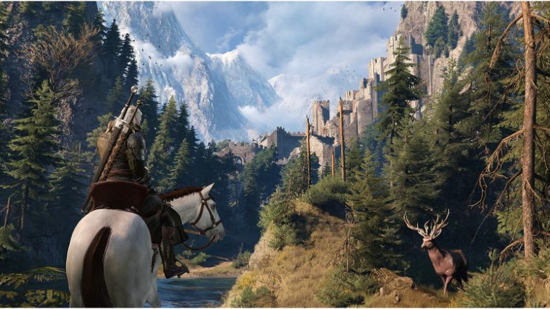 The Witcher 3 Script Compilation Error Fix - GINX TV The Witcher 3 Script Compilation Error Fix - GINX TV