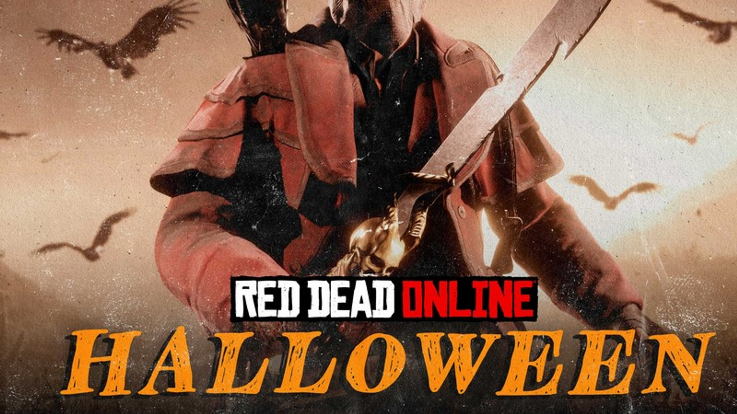 Red Dead Online Halloween Event 2022: New Telegram Mission & Halloween ...