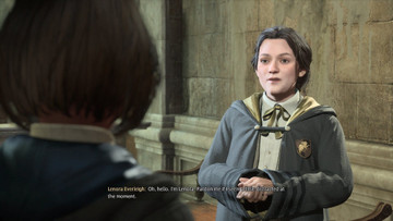 Hogwarts Legacy: How to Complete Like a Moth to a Frame - GINX TV