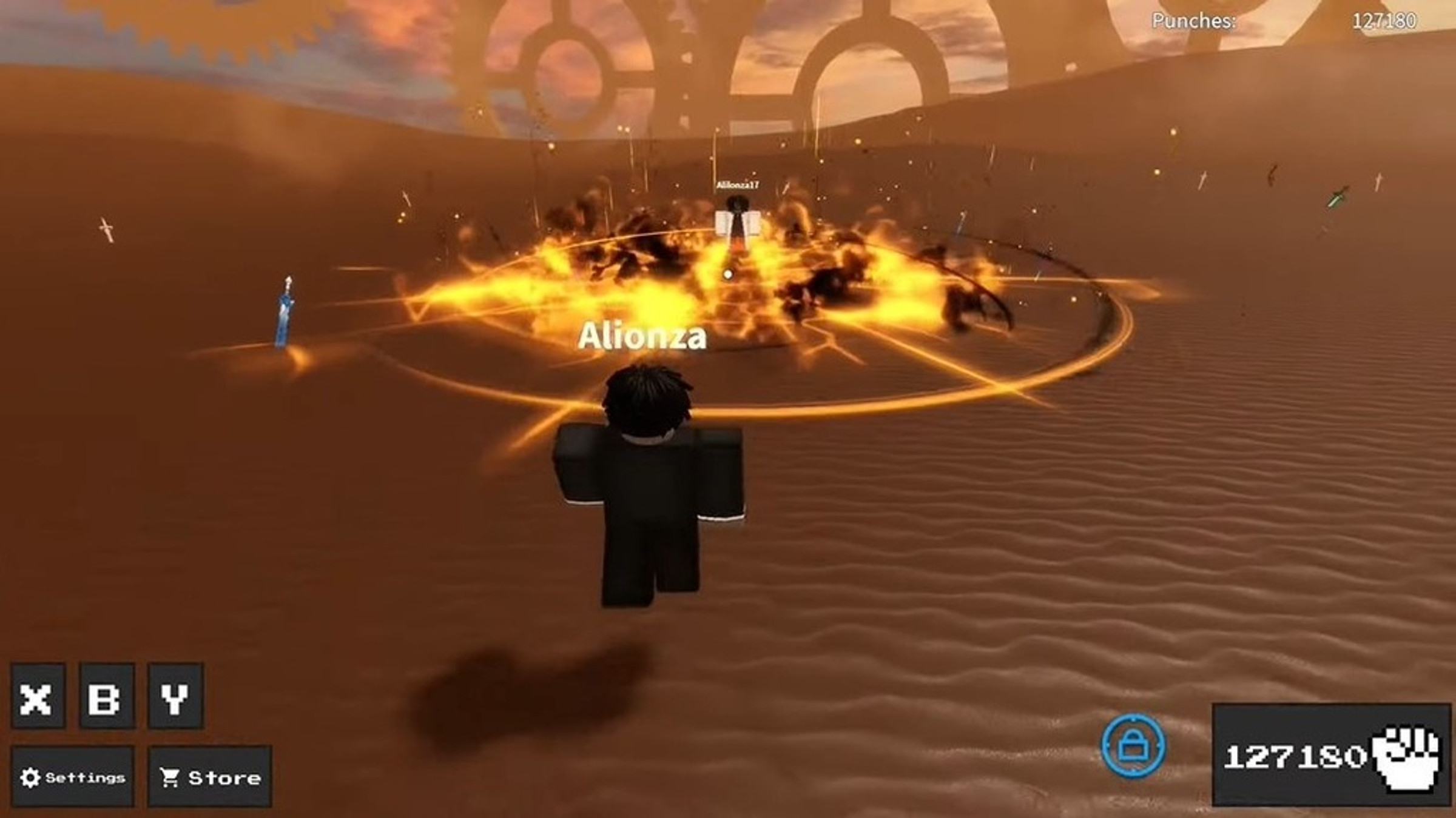 How To Get Hero Of Justice In Ability Wars (Ability Warrior Badge ...