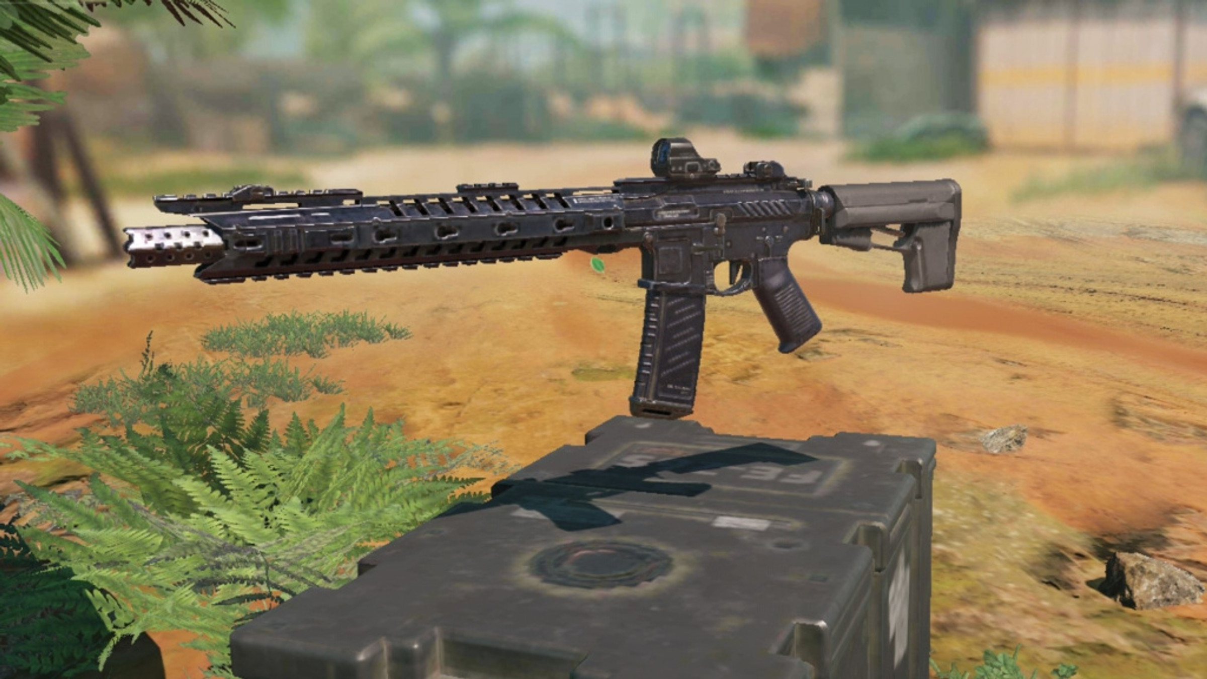 How To Get Underbarrel Grenade Launcher In COD Mobile - GINX TV