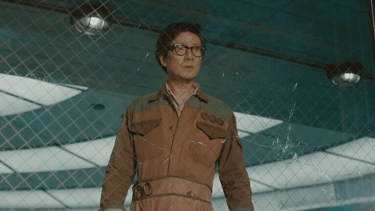 Who Is O.B. In Loki Season 2: TVA's Ouroboros - GINX TV