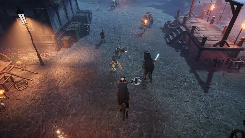 V Rising Armor Progression guide – All sets, stats and how to get - GINX TV