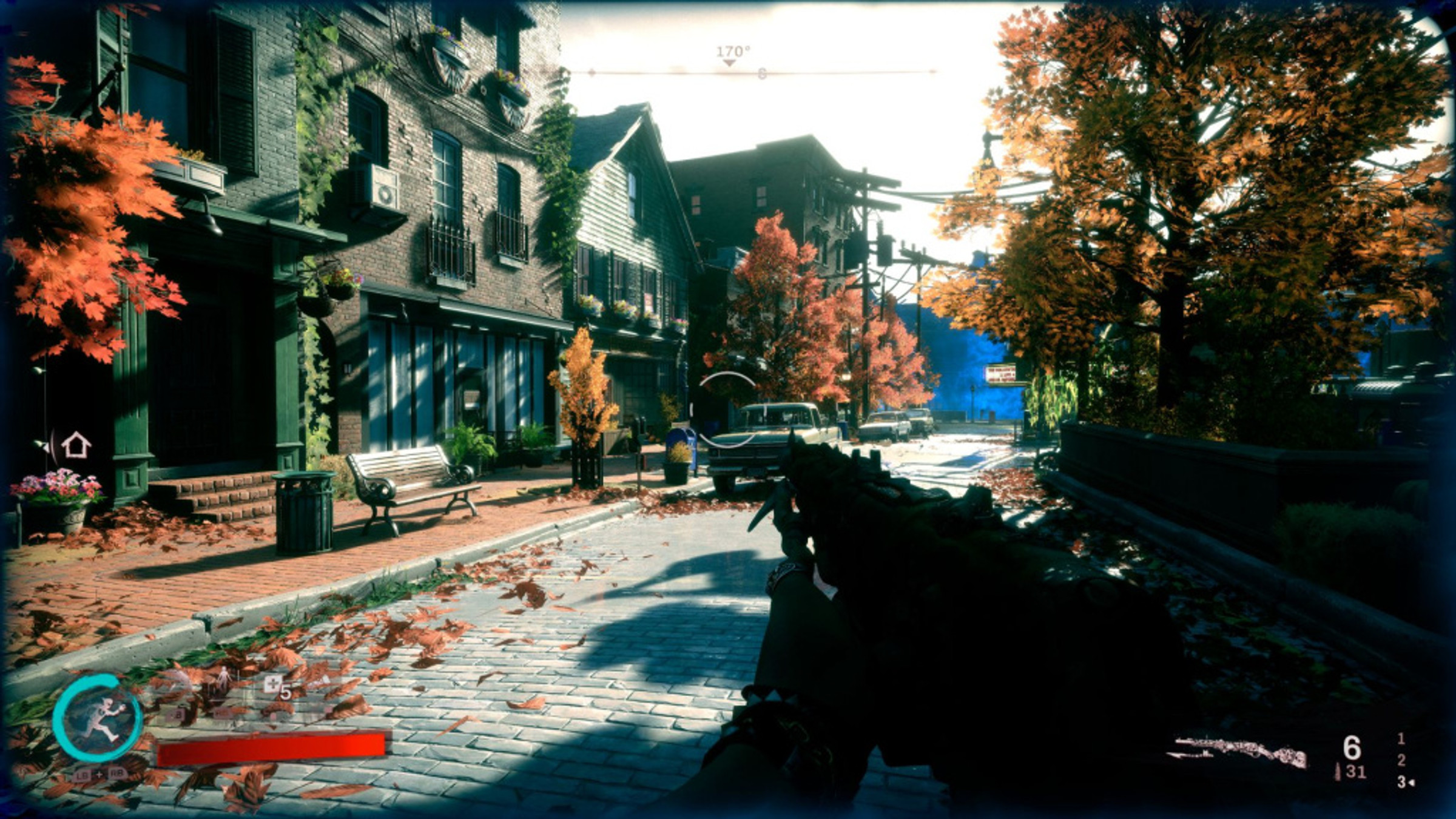 Best Redfall Weapons Ranked - Guns Tier List - GINX TV